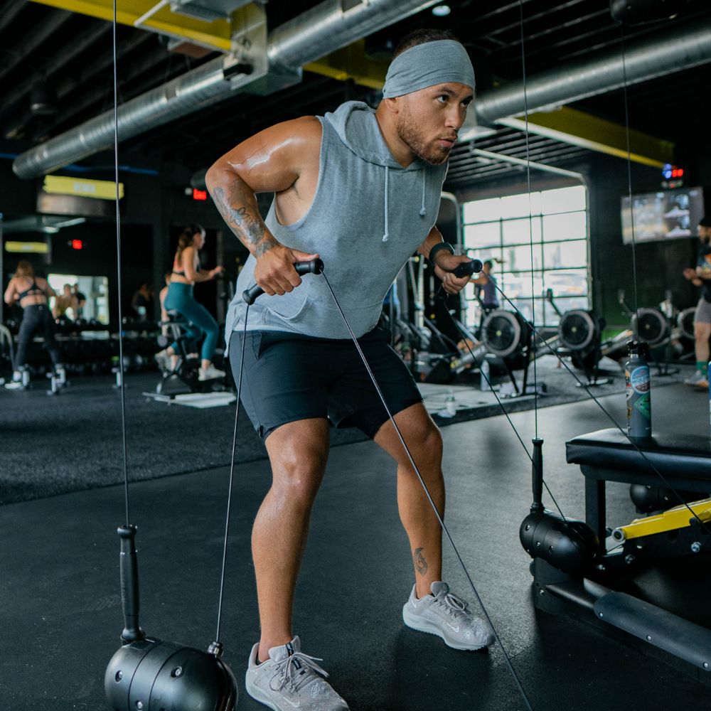 ALPHA FIT CLUB - Updated July 2025 - Request Consultation - 1055 ...