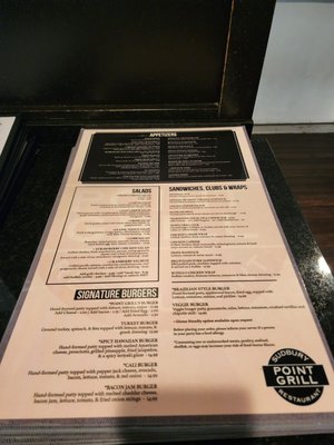 SUDBURY POINT GRILL - 27 Photos & 16 Reviews - 120 Boston Post Rd ...