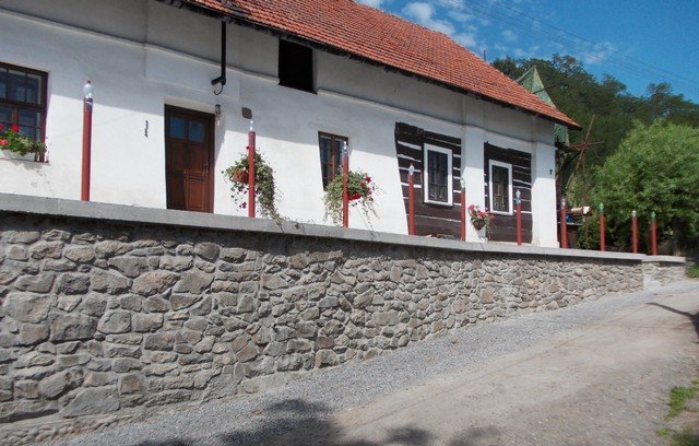 INSTAV - Updated July 2024 - 13 Photos - Tyršova 833, Hlinsko, Czech ...