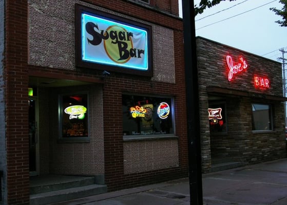 JOE’S BAR - Updated December 2025 - 831 Main St, Stevens Point ...