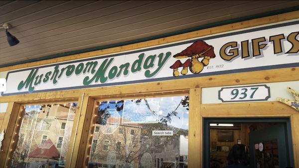MUSHROOM MONDAY - Updated December 2025 - 937 Manitou Ave, Manitou ...