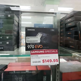 CENTRAL COMPUTERS - Updated June 2025 - 116 Photos & 292 Reviews - 3777 ...