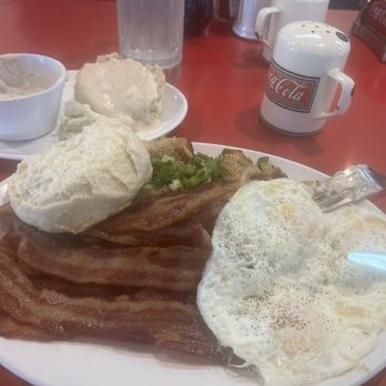 BABS DELTA DINER - Updated August 2025 - 1043 Photos & 1056 Reviews ...