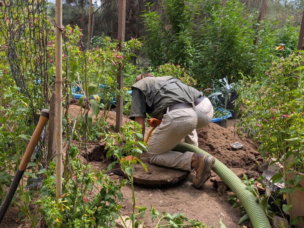 WESTERN SLOPE SEPTIC PUMPING - Updated October 2025 - 16 Reviews - 100 ...