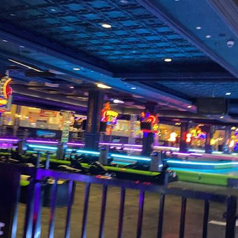 LUCKY SNAKE ARCADE & SPORTS BAR AT SHOWBOAT - Updated August 2025 - 138 ...