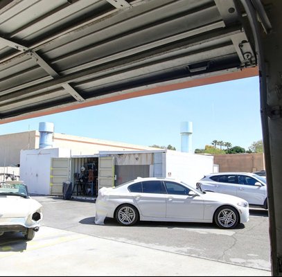 FIRST CLASS AUTO BODY - Updated July 2025 - 70 Photos & 162 Reviews ...