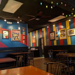 CLOWNDOG HOT DOG PARLOR - Updated October 2025 - 237 Photos & 163 ...