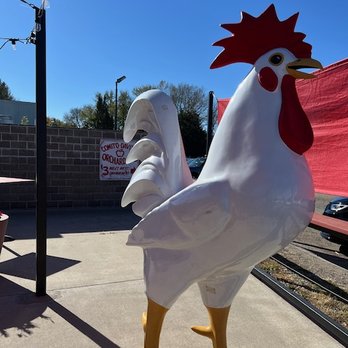 THE CHICKEN - Updated December 2025 - 233 Photos & 196 Reviews - 4221 ...