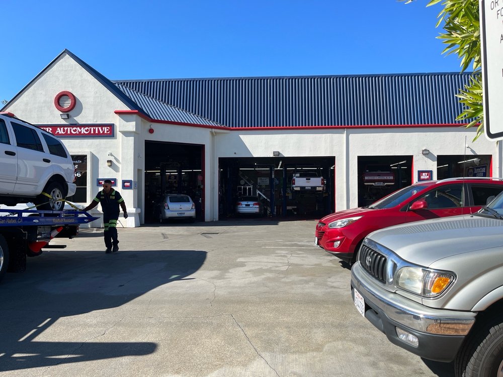 OLIVER AUTOMOTIVE - Updated January 2026 - 10 Photos & 69 Reviews ...