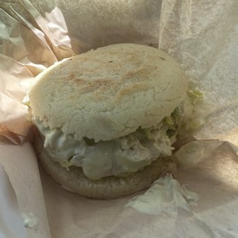 AREPA - Updated August 2024 - 148 Photos & 210 Reviews - 728 E 4th Ave ...