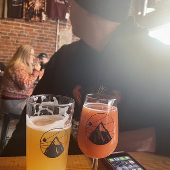 STRUCTURES BREWING - Updated November 2025 - 86 Photos & 67 Reviews ...