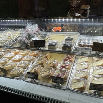 THE SWEET SHOPPE - Updated October 2025 - 166 Photos & 139 Reviews ...