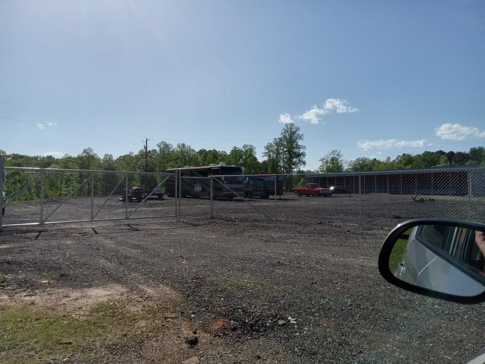 COUNTY LINE STORAGE - Updated September 2025 - Temple, Georgia - Self ...