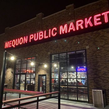 MEQUON PUBLIC MARKET - Updated December 2025 - 107 Photos & 29 Reviews ...