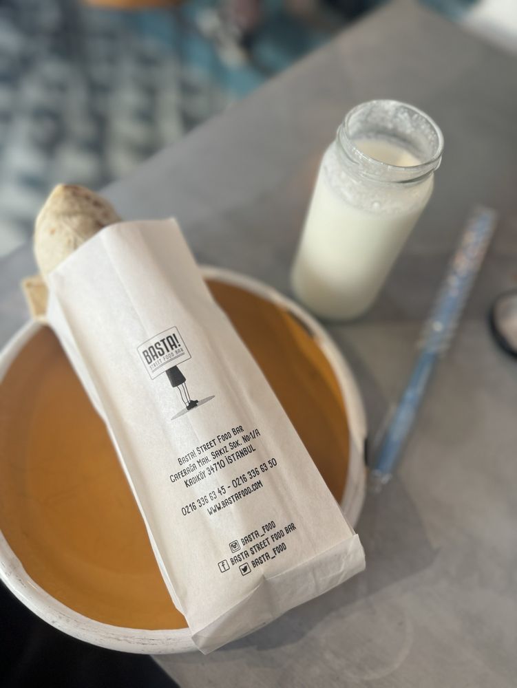 BASTA! STREET FOOD BAR - Updated July 2025 - 49 Photos & 19 Reviews ...