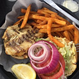 BONGOS BEACH BAR AND GRILLE - 609 Photos & 603 Reviews - 5250 Gulf Blvd ...