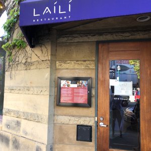 LAILI RESTAURANT - 872 Photos & 1348 Reviews - 101B Cooper St, Santa ...