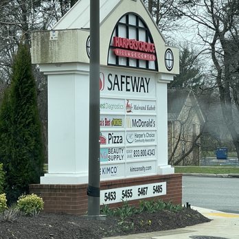 SAFEWAY - Updated October 2025 - 39 Photos & 62 Reviews - 5485 Harpers ...