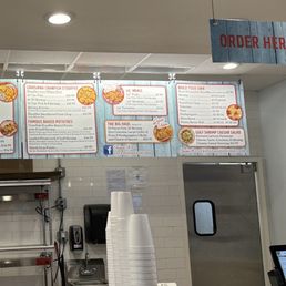 CORK’S CAJUN FRIED FISH & SHRIMP - Updated February 2025 - 126 Photos ...