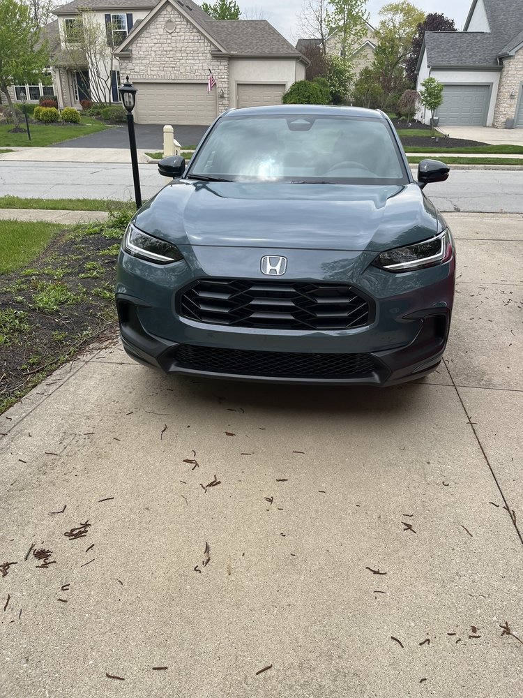 HONDA MARYSVILLE - Updated December 2025 - 15 Photos & 175 Reviews ...