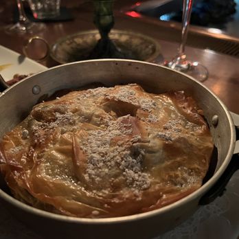 SHALEL LOUNGE - Updated February 2025 - 427 Photos & 711 Reviews - 65 W ...