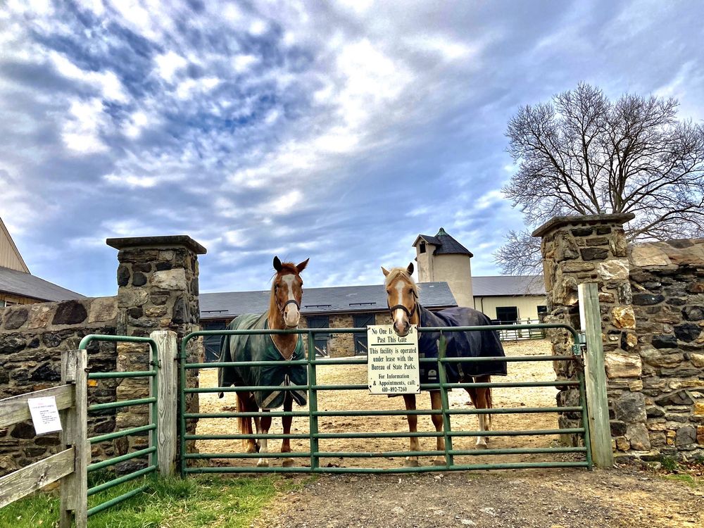 HIDDEN VALLEY FARM - Updated December 2025 - 112 Photos - 535 ...