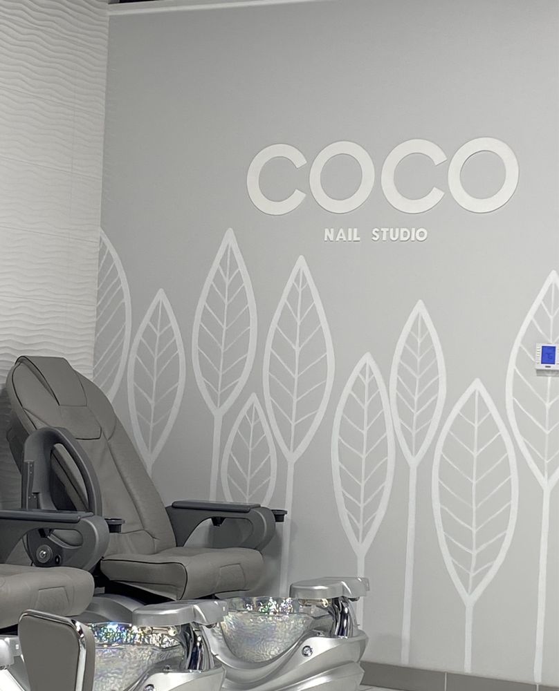 COCO NAIL STUDIO - Updated July 2025 - 20031 Hwy 155 S, Flint, Texas - Nail Salons - Phone ...