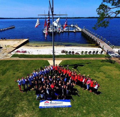 STEVE WOOLSEY - ERA NEUBAUER REAL ESTATE - 740 S Tyndall Pkwy, Panama ...