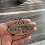 THE GOLF CLUB AT COPPER VALLEY - 27 Photos & 53 Reviews - American (New ...