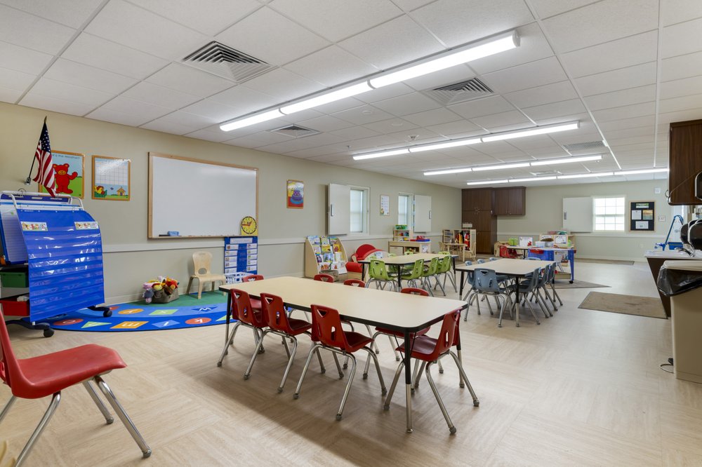 PRIMROSE SCHOOL OF BROKEN ARROW - Updated January 2026 - 18 Photos ...