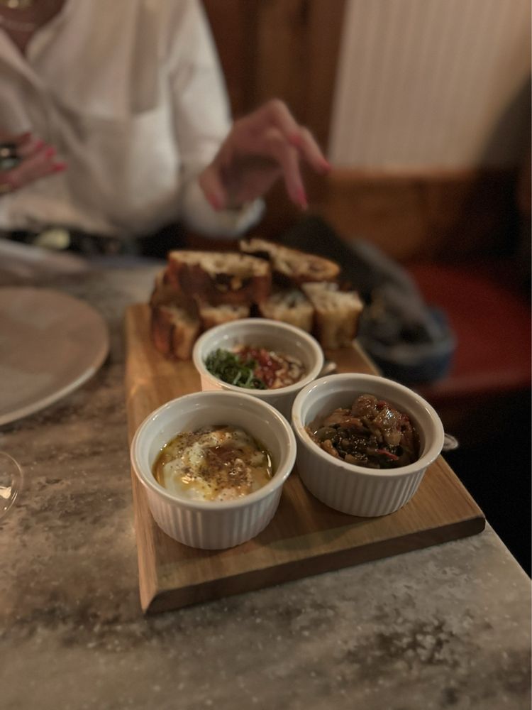 TONINO - Updated March 2025 - 141 Photos & 79 Reviews - 669 Centre St ...