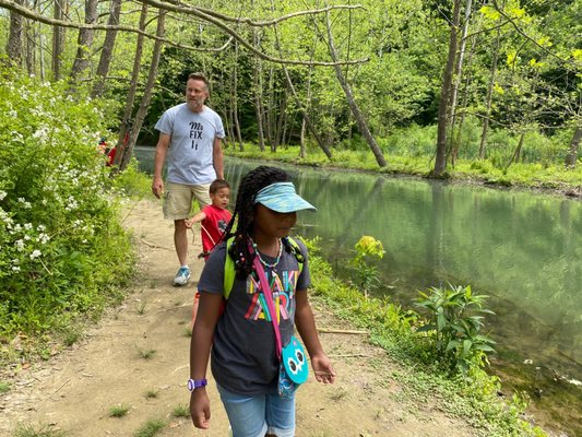 GRIFFY LAKE NATURE PRESERVE - Updated October 2025 - 52 Photos & 13 ...