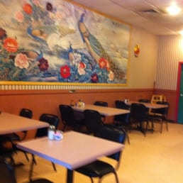 FOLIAGE CHINESE RESTAURANT - Updated May 2026 - 39 Photos & 47 Reviews ...