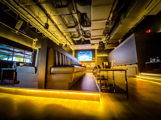 EKKO LOUNGE - Updated December 2025 - 24 Photos & 19 Reviews - 18918 Midway Rd, Dallas, Texas ...