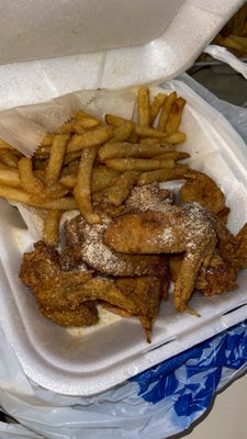 SNAPPERS FISH AND CHICKEN - Updated December 2025 - 23 Photos & 19 ...