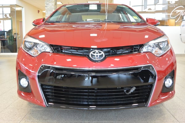 CHARLESGLEN TOYOTA - Updated May 2026 - 12 Photos & 33 Reviews - 7687 ...