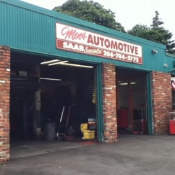 MOE’S AUTOMOTIVE - 14 Photos & 48 Reviews - Auto Repair - 1701 NW 85th ...