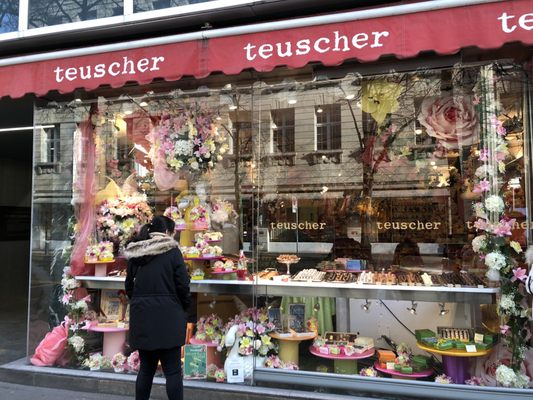 CONFISERIE TEUSCHER - Updated September 2025 - 20 Photos ...