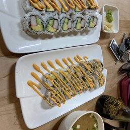 SPLENDID SUSHI - Updated August 2025 - 54 Photos & 68 Reviews - 26 ...