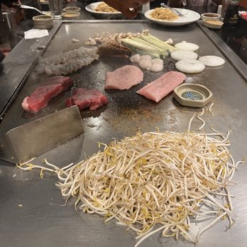 JINBEH - Updated December 2025 - 161 Photos & 200 Reviews - 2440 S ...