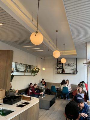 AMANO CAFÉ - Updated December 2025 - 122 Photos & 84 Reviews - 172 W ...