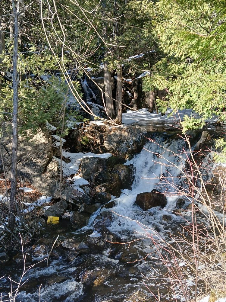 FUMEE FALLS - Updated July 2025 - US-2, Quinnesec, Michigan - Parks - Yelp