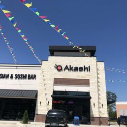 AKASHI - Updated November 2025 - 265 Photos & 151 Reviews - 20326 State ...