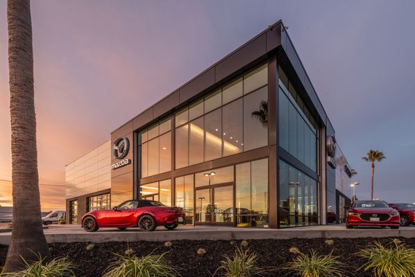 MAZDA ROSEVILLE - Updated December 2025 - 117 Photos & 309 Reviews ...