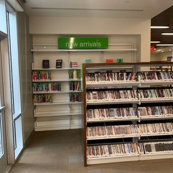 LA COUNTY LIBRARY - DIAMOND BAR LIBRARY - Updated December 2025 - 81 ...