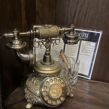 RED PHONE BOOTH - Updated January 2026 - 185 Photos & 130 Reviews ...