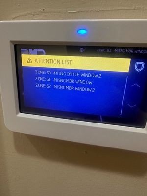 INTERFACE SECURITY SYSTEMS - Updated October 2025 - 5736 Citrus Blvd ...