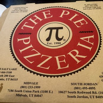 THE PIE PIZZERIA - UNDERGROUND - Updated January 2026 - 337 Photos ...