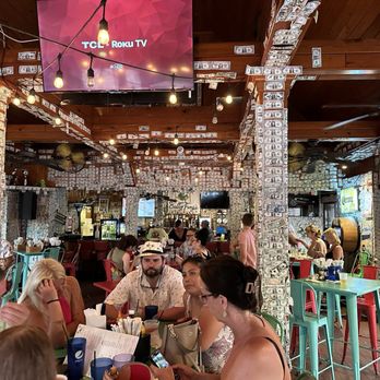 SALTY FROG’S BAR & GRILL KEY WEST - Updated January 2025 - 159 Photos & 201 Reviews - 407 Front ...