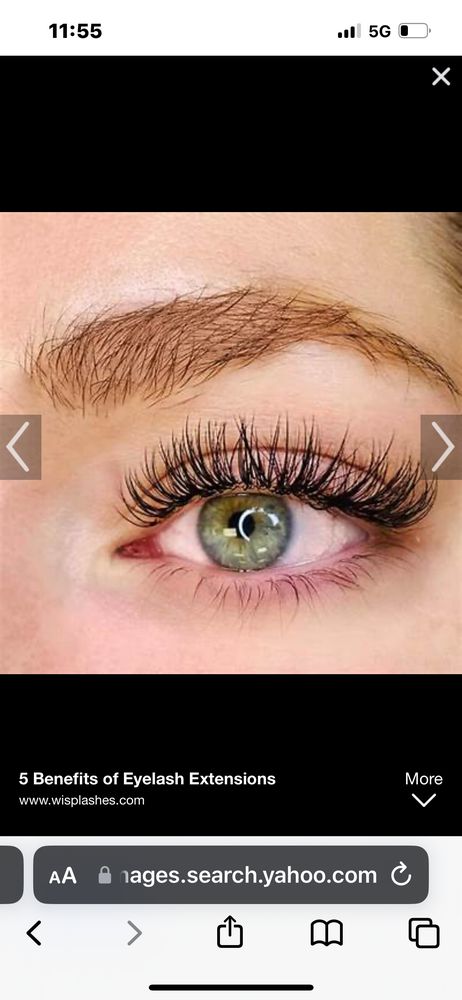 LUXE LASH STUDIO - Updated June 2025 - Request an Appointment - 1745 S Highland Ave, Clearwater ...